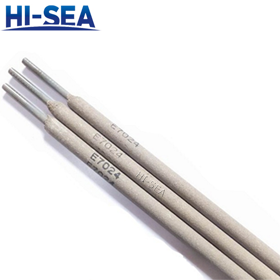 AWS E7024 Welding Electrode